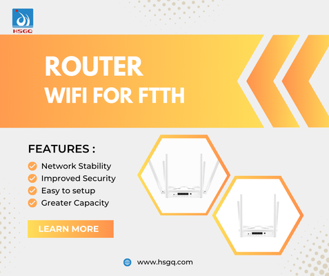 A leading manufacturer of fiber communication equipment-HSGQ