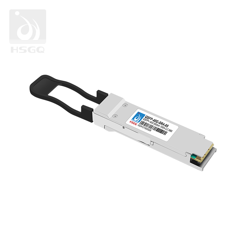 40G QSFP Module Optical for Switch from China manufacturer - Shenzhen ...